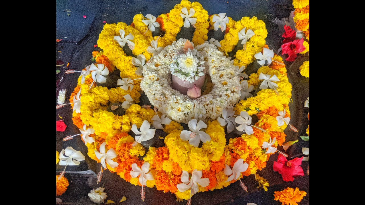 Guru Charitra Chapter 7 (in Bhamini Shatpadi) - YouTube