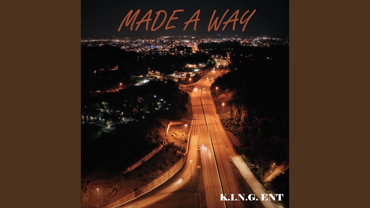 Made a Way - YouTube