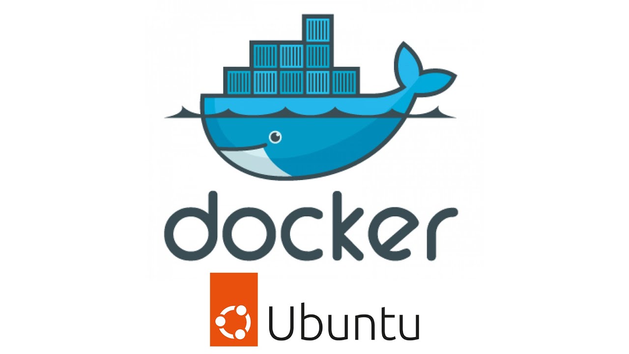 Ubuntu Como Instalar Docker Youtube