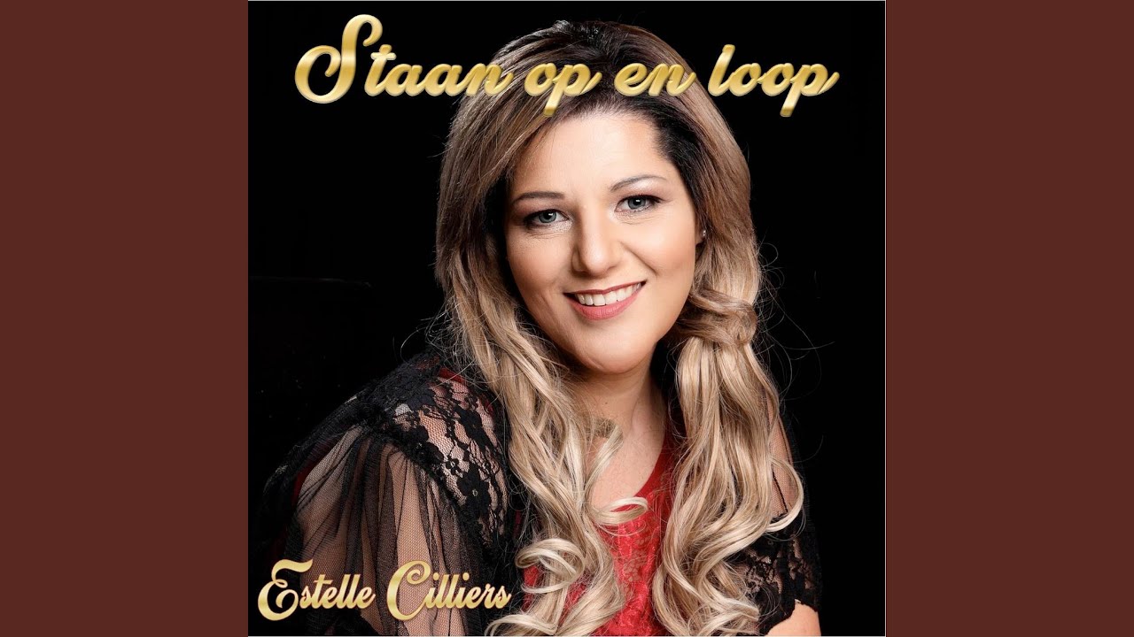 Staan Op En Loop - YouTube