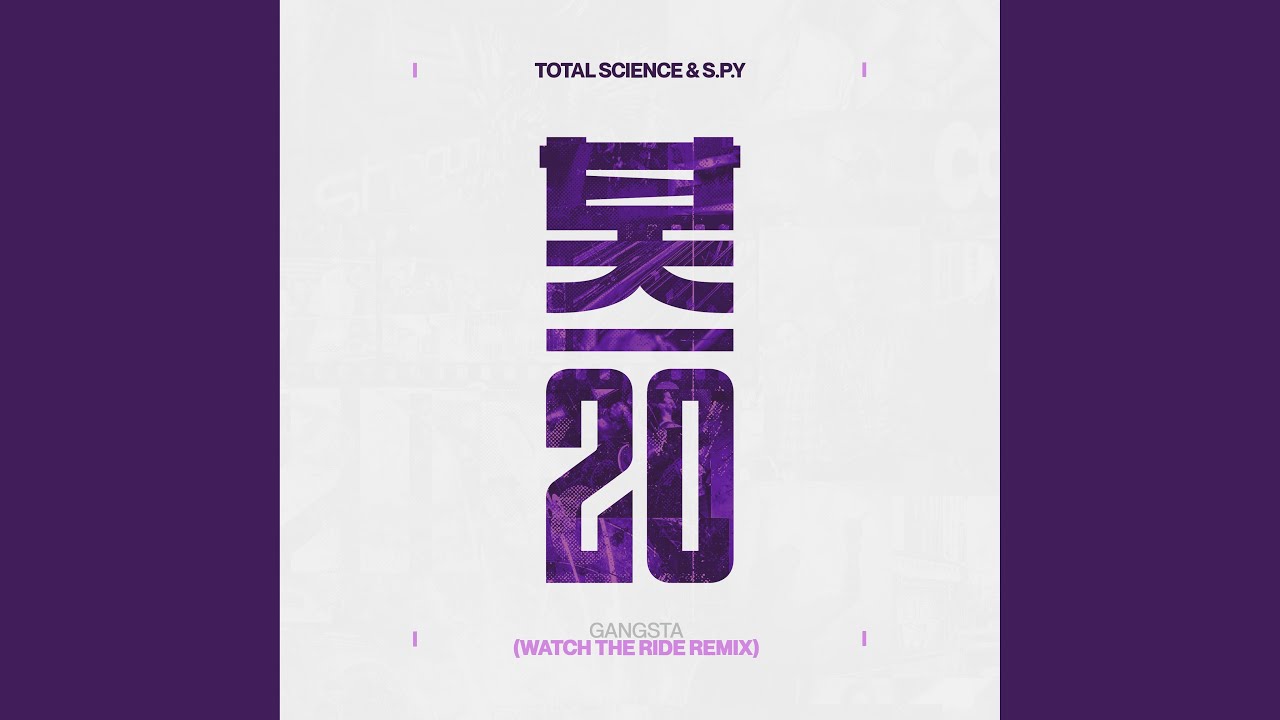 Gangsta (Watch the Ride Remix) - YouTube
