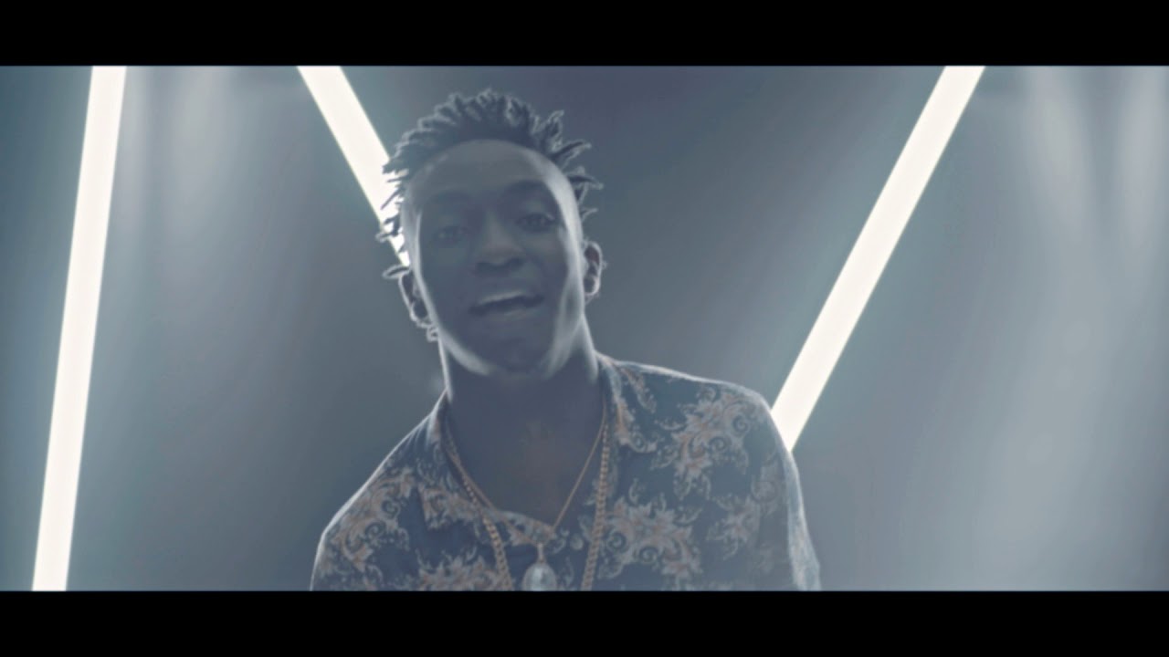 COLIFIXE - MUNDA MULI (OFFICIAL VIDEO) - YouTube