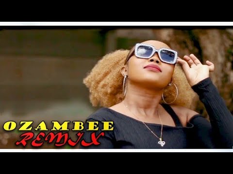 Ozambee Amapiano Remix - (music video)_Mr Lugambo - YouTube