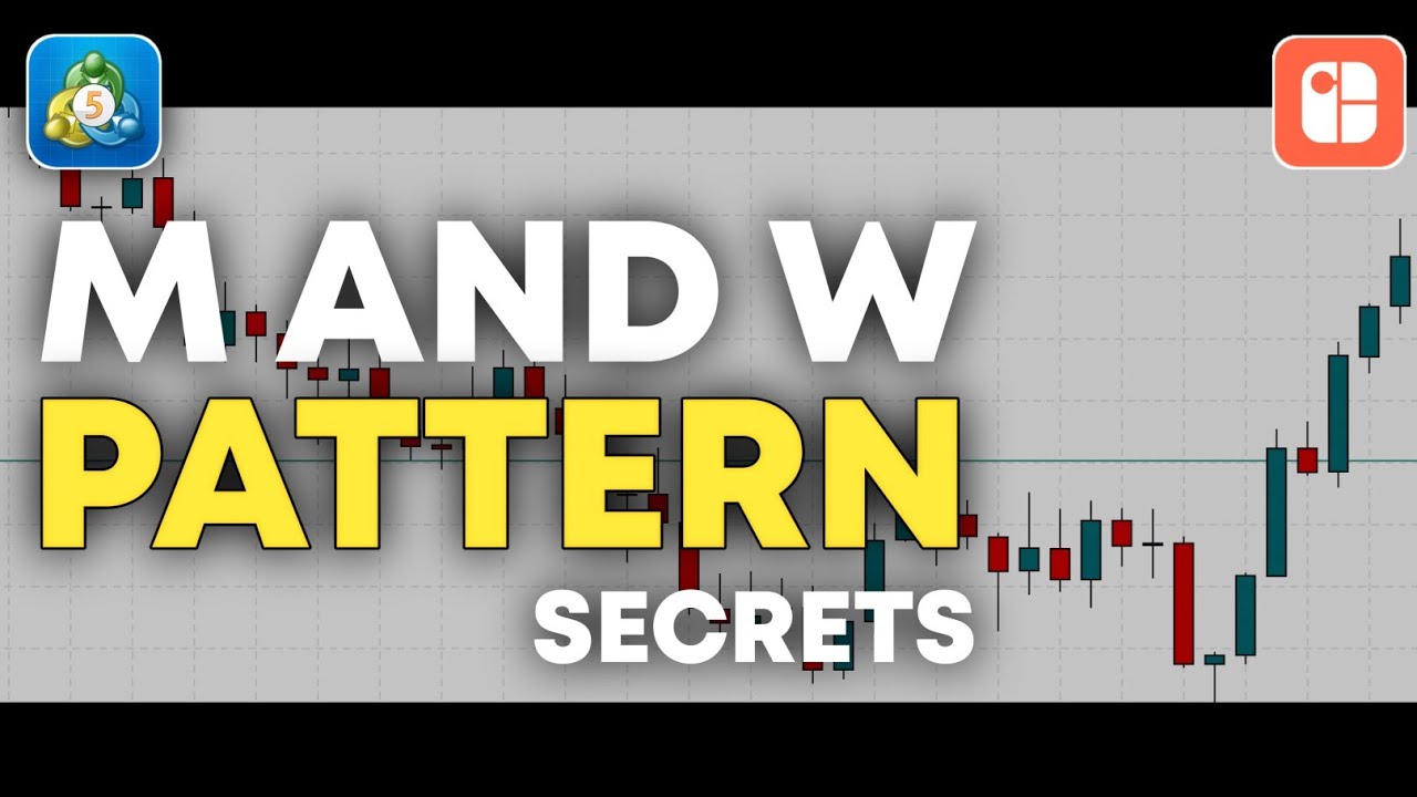 Trade Ms and Ws patterns successfully | Complete guide to Double Tops ...