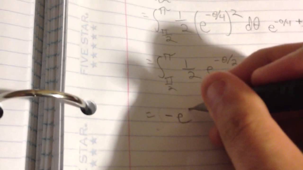 Area Of A Polar Curve YouTube area-of-a-polar-curve-youtube