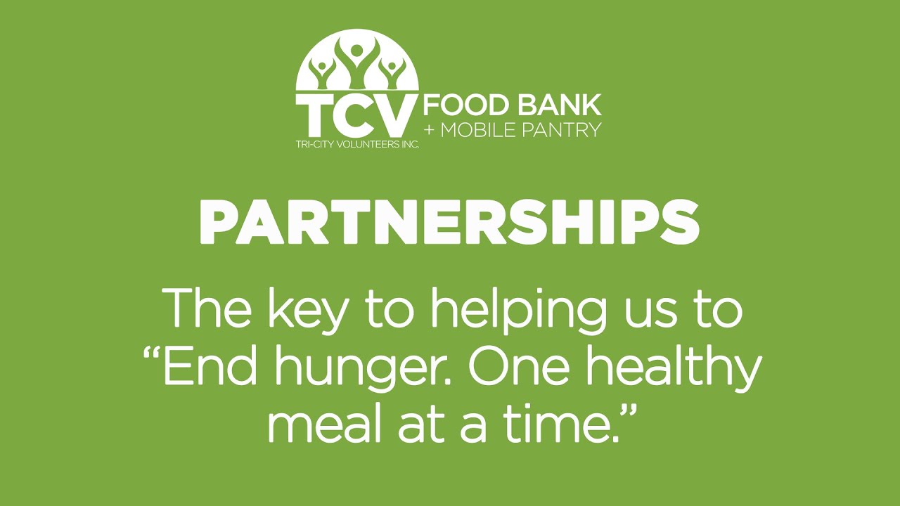 TCV Partnerships 2021 - YouTube