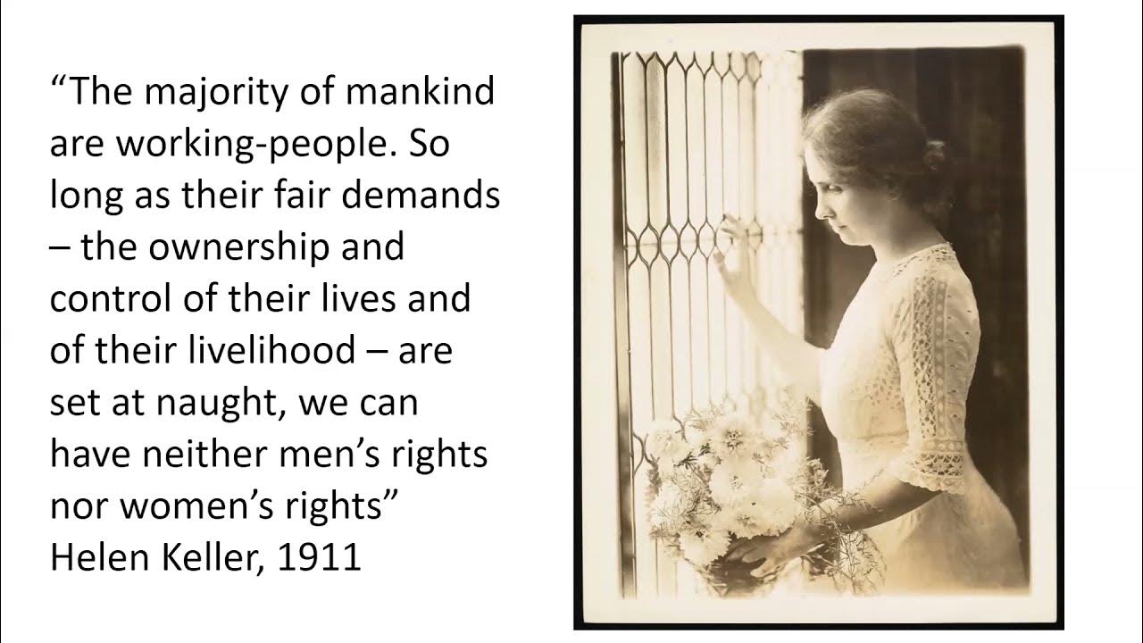 Women's Suffrage Centennial Celebration 2020: Exploring the Activism of ...