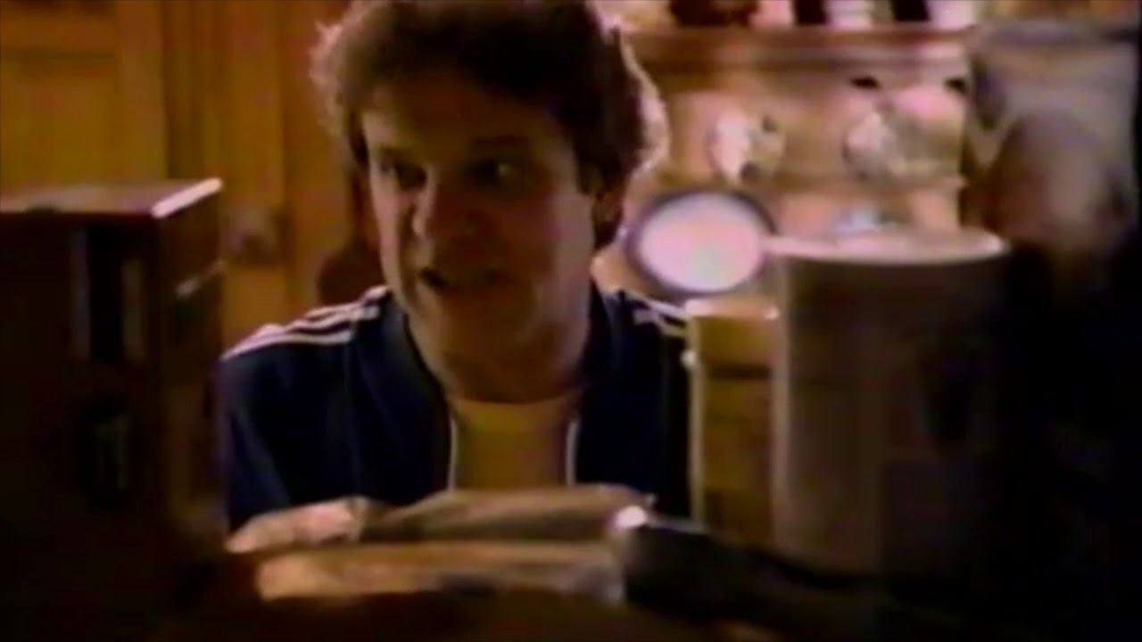 Frosted Mini-Wheats commercial (1990) - YouTube