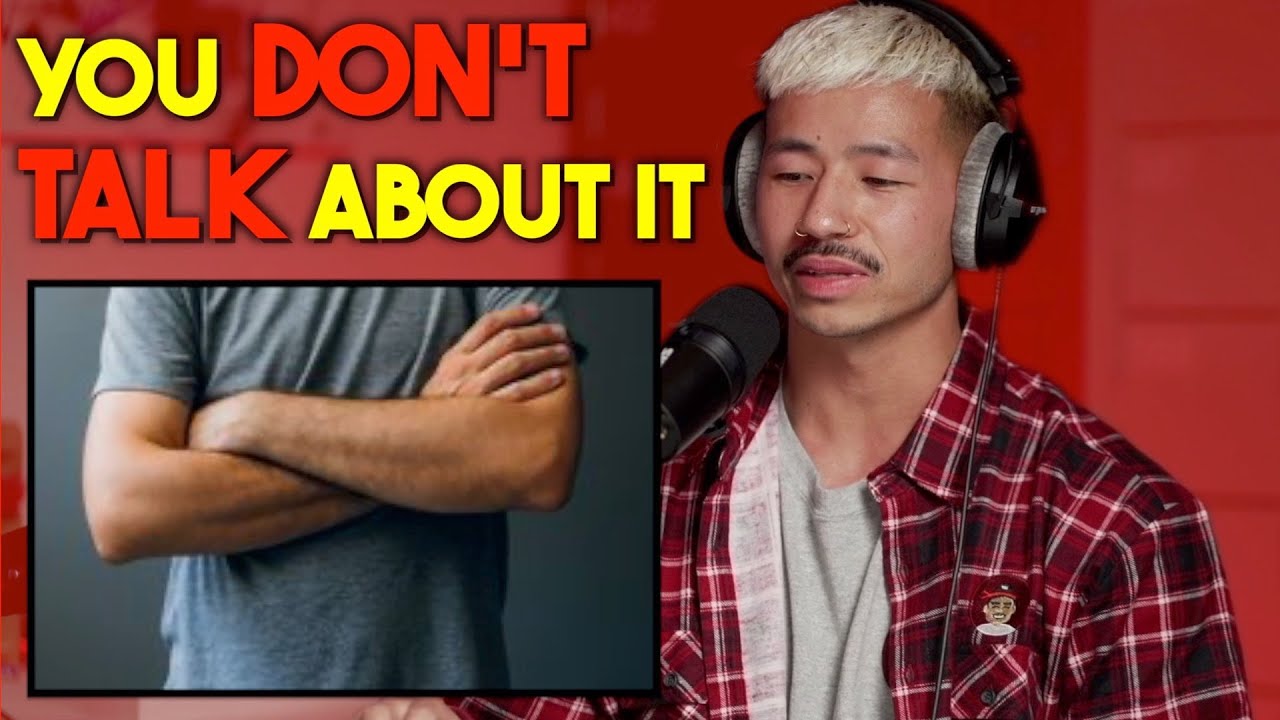 You don't talk about it | Bun Leng - YouTube