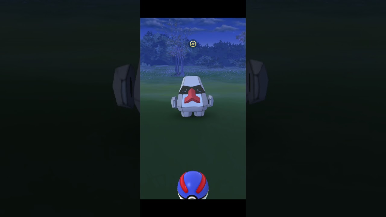 [포켓몬GO] 299. 코코파스(Nosepass) - YouTube