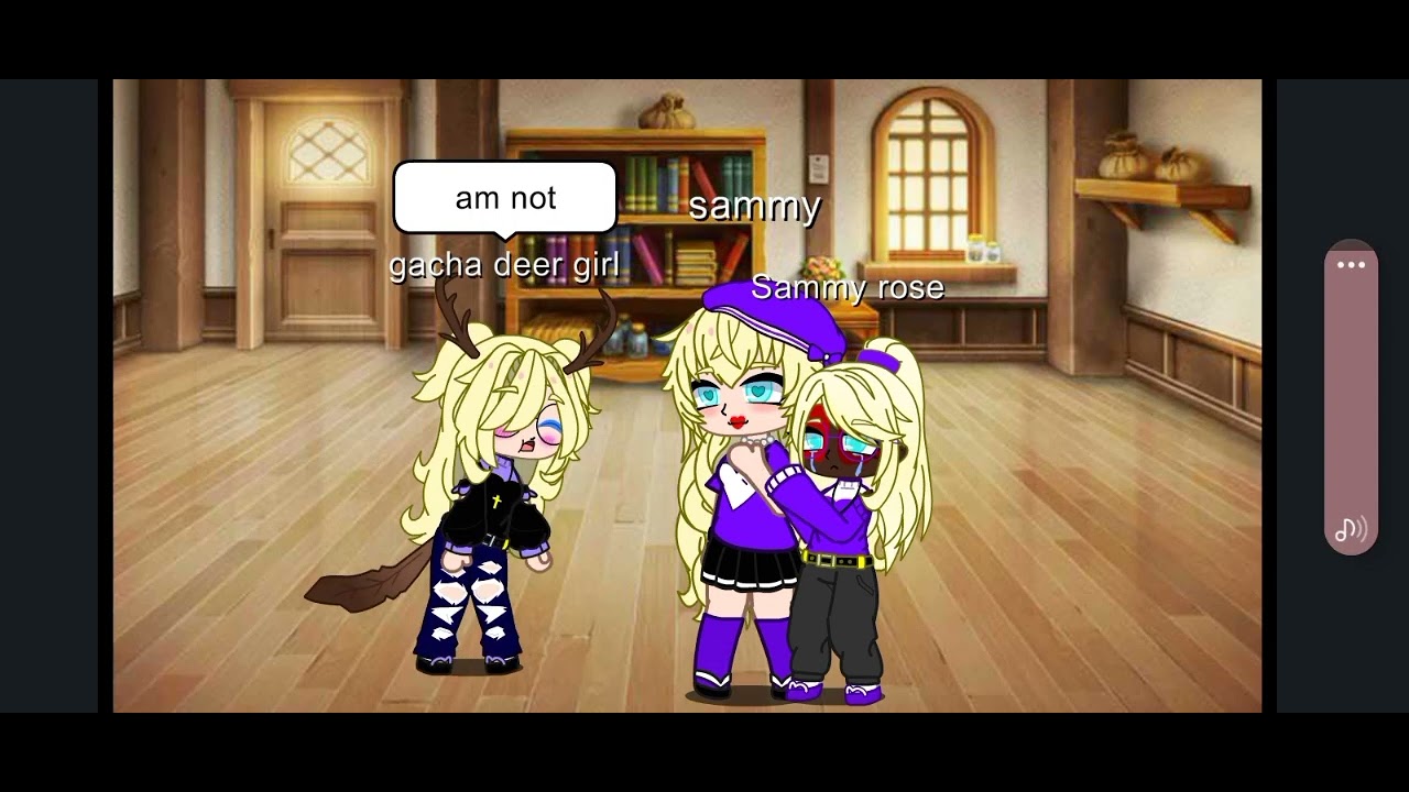 the hated child part 1 - YouTube