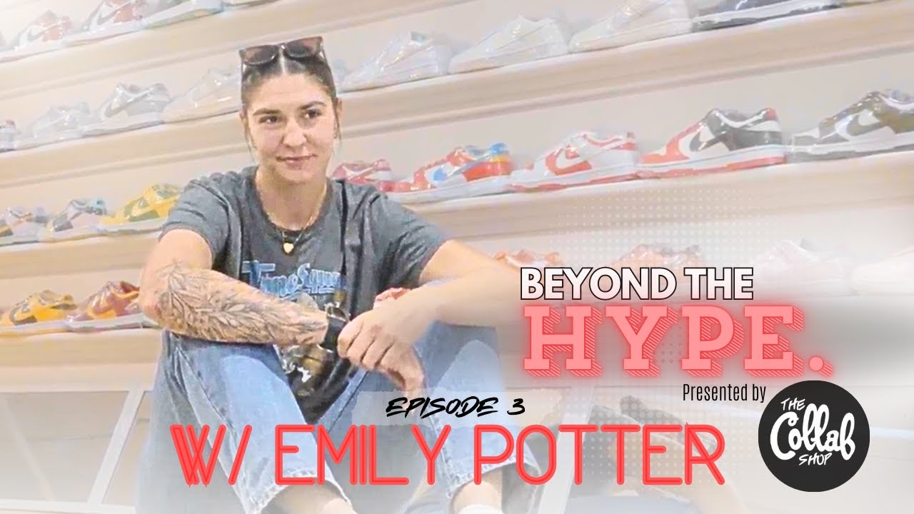 Home & Away: Emily Potter's Journey in Basketball - YouTube