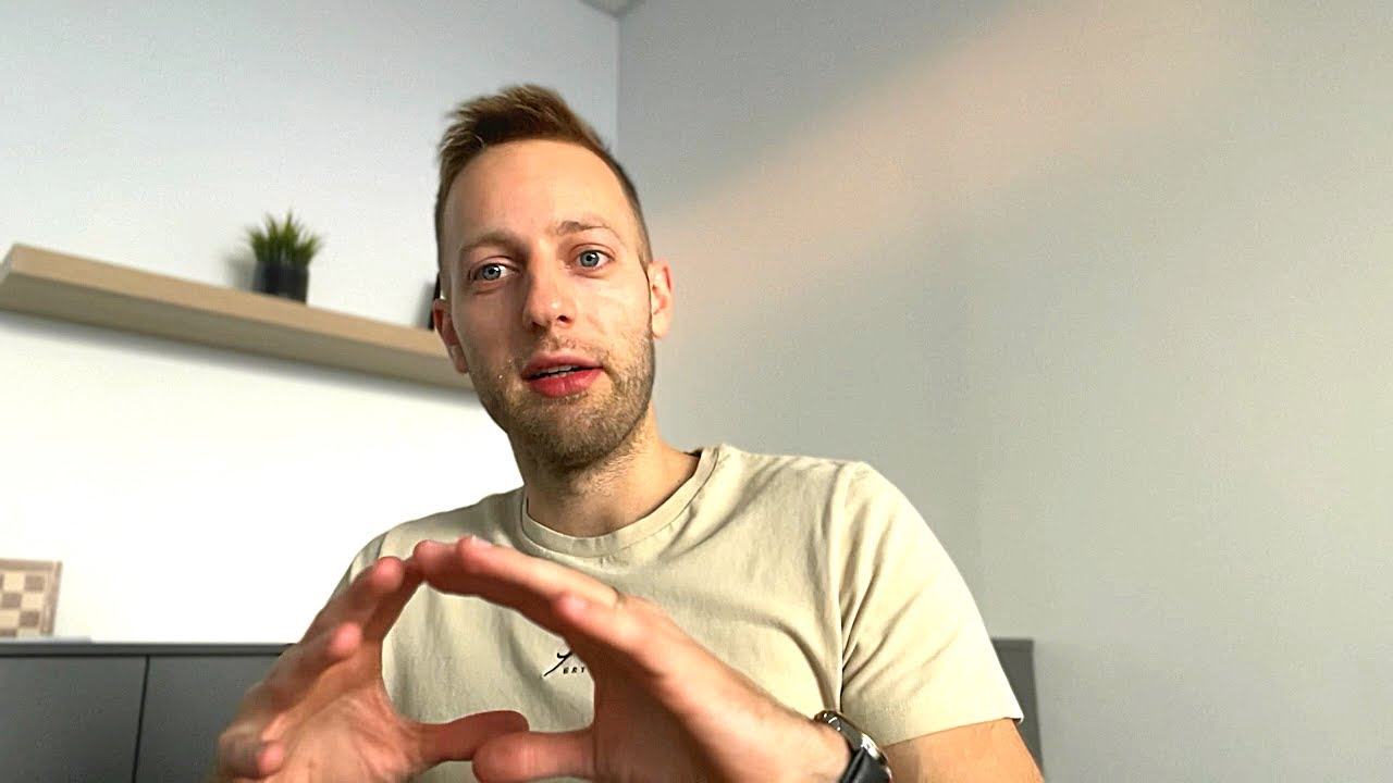 Kako pa vi izbirate kader in zaposlene? - YouTube