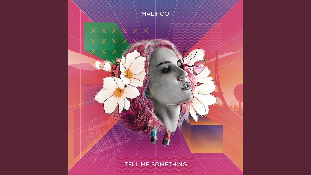 Tell Me Something - YouTube Music