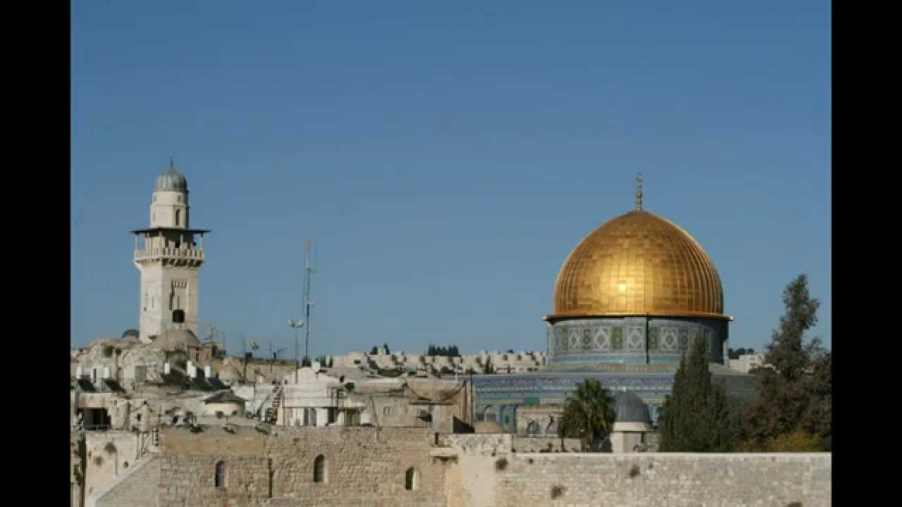 Diplomatic Announcement To Israel Of Moshiach's Arrival - YouTube