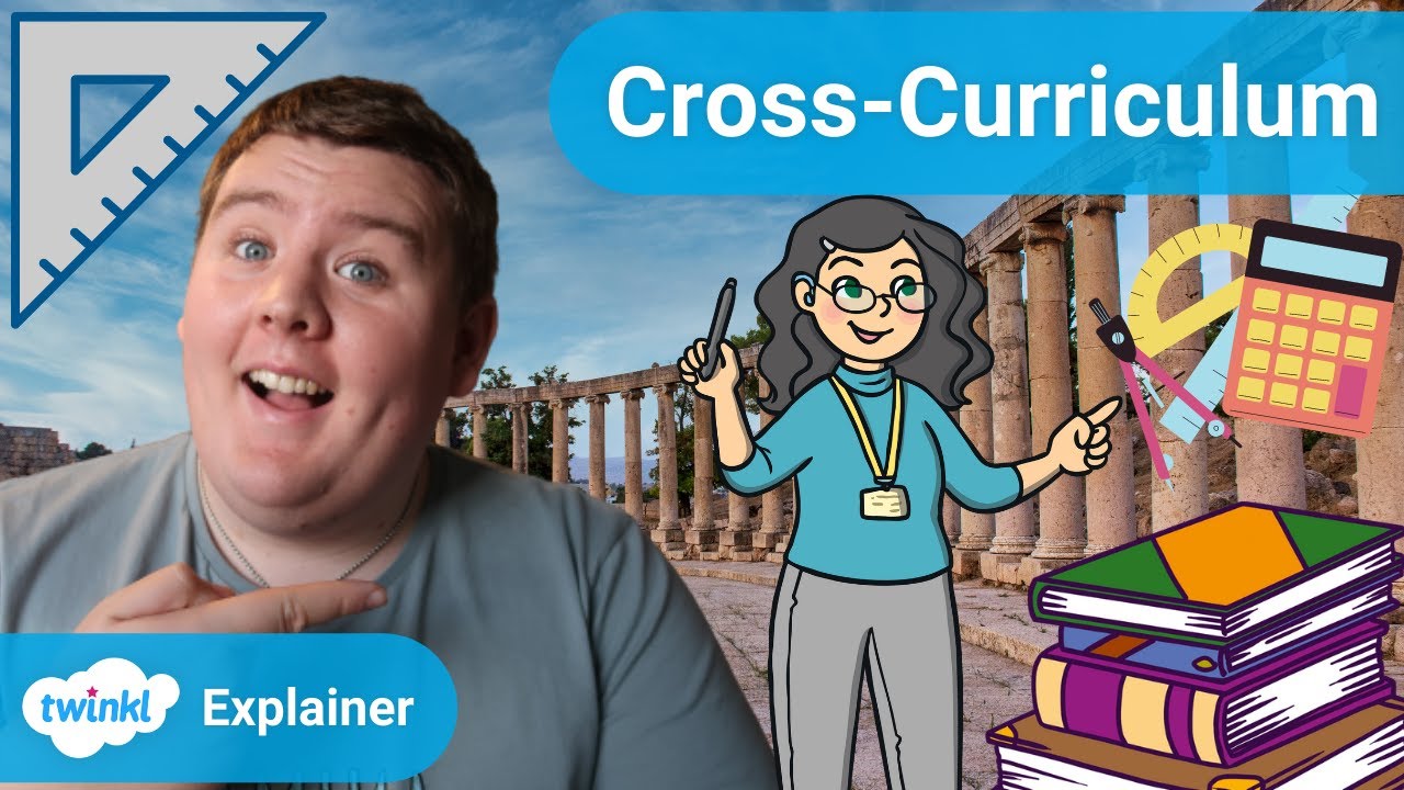 Cross-Curriculum Times Tables Activities - YouTube