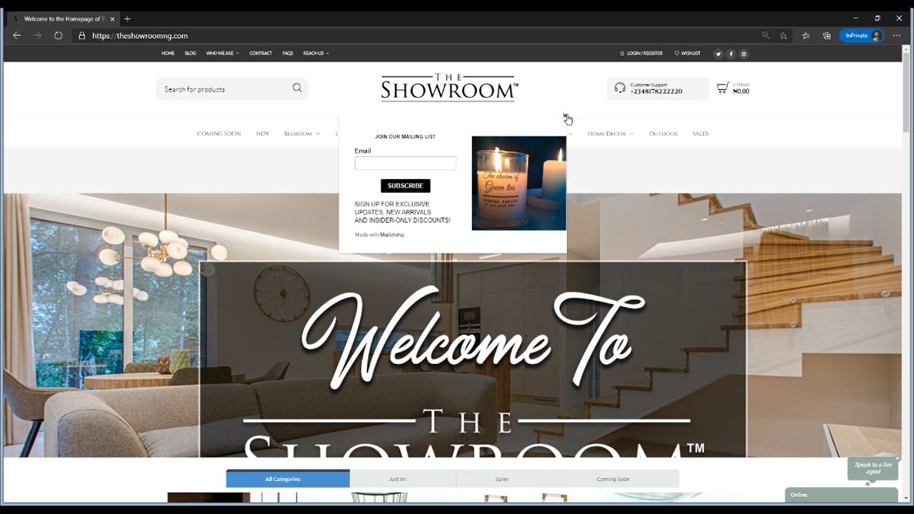 How to Place an Order - YouTube