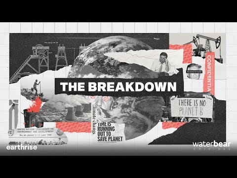 The Breakdown | Official Trailer | WaterBear - YouTube
