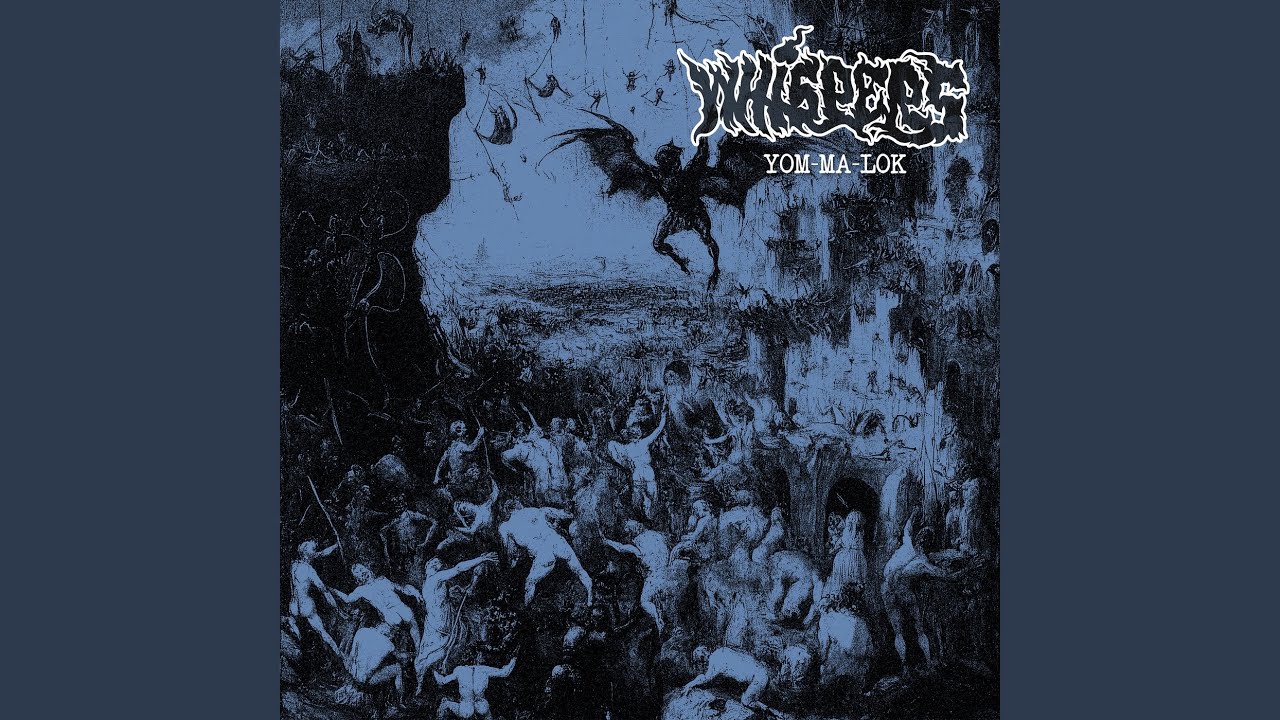 Retribution - YouTube