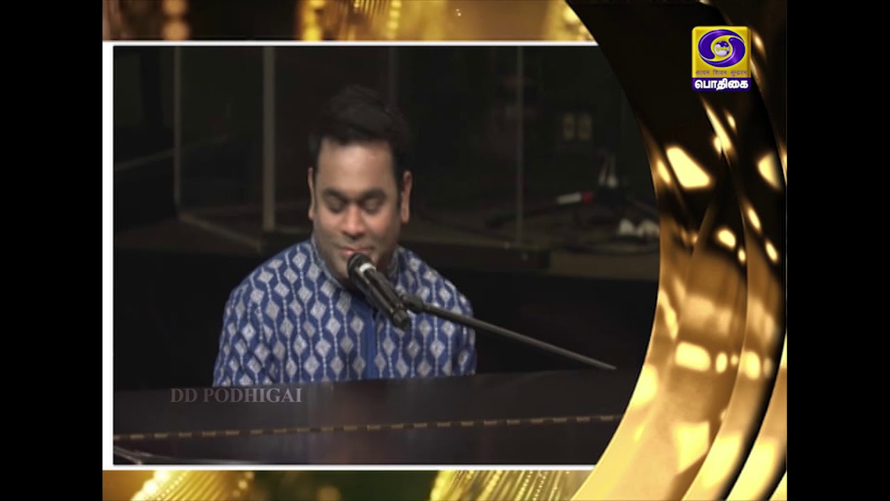 PROMO | A.R. Rahman's Live in Japan Concert | ABU TV Song Festival ...