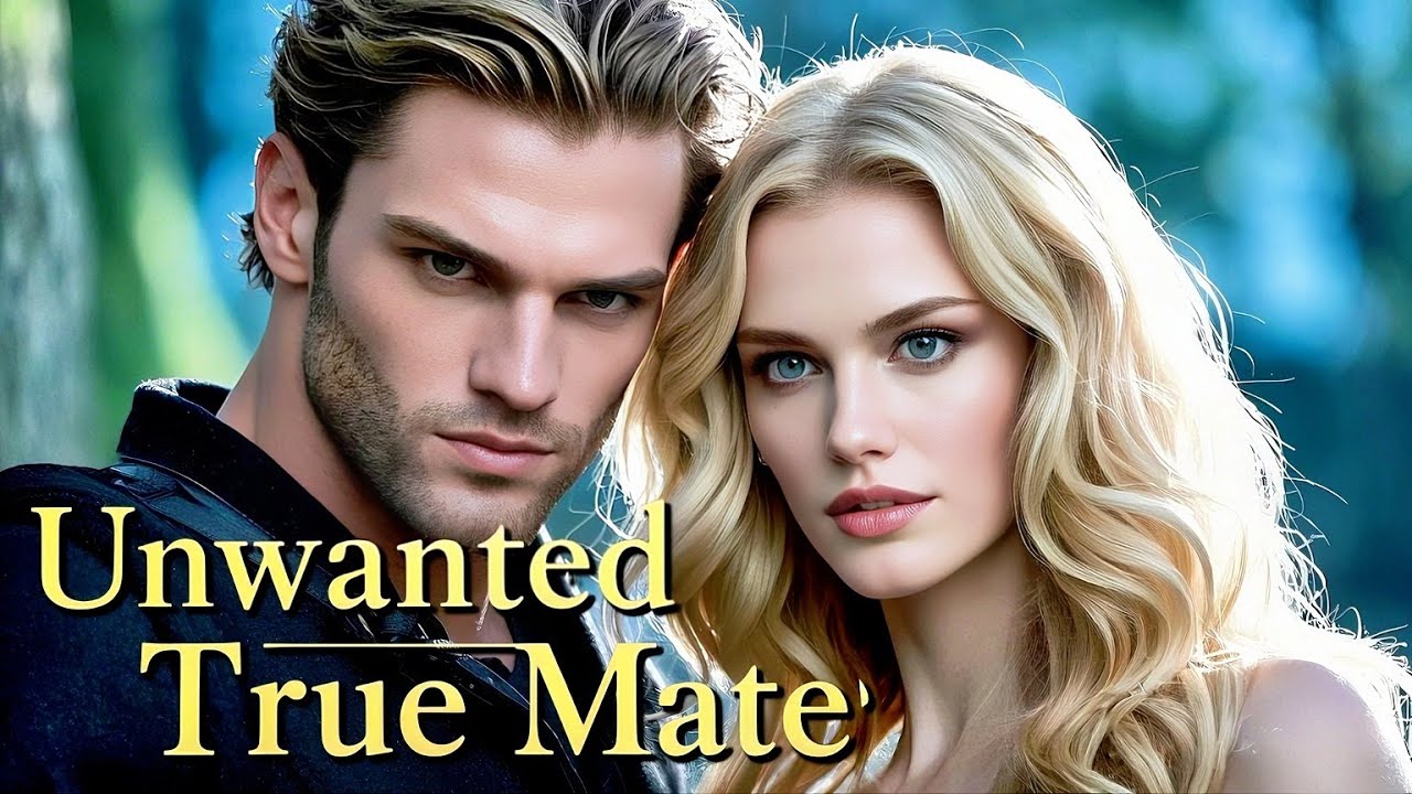 Unwanted True Mate#werewolf #romantic #dramabox #drama - YouTube