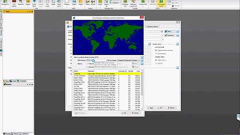 Hands-On-Start to Petrel - YouTube