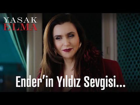 Ender'in Yıldız sevgisi - Yasak Elma