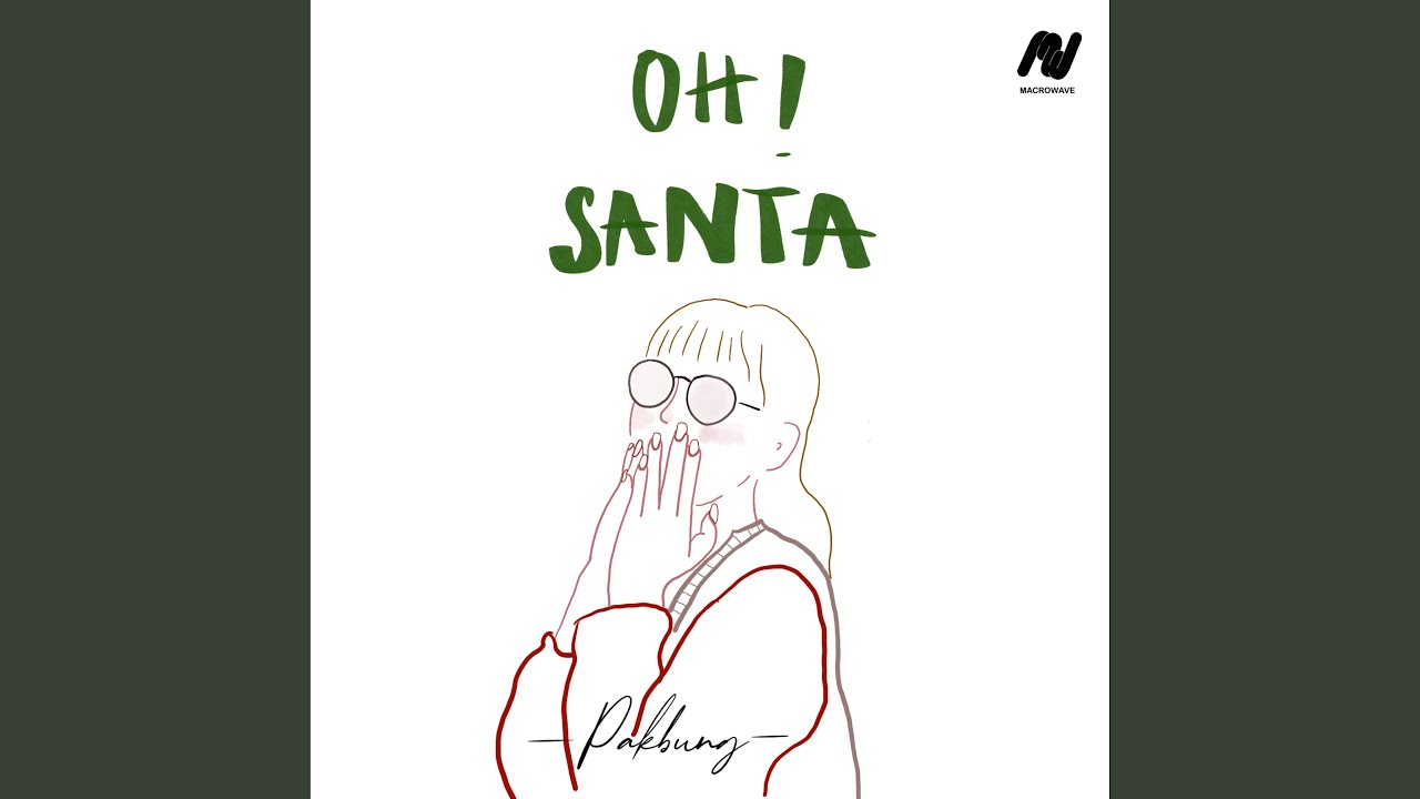 OH! Santa (Instrumental) - YouTube Music