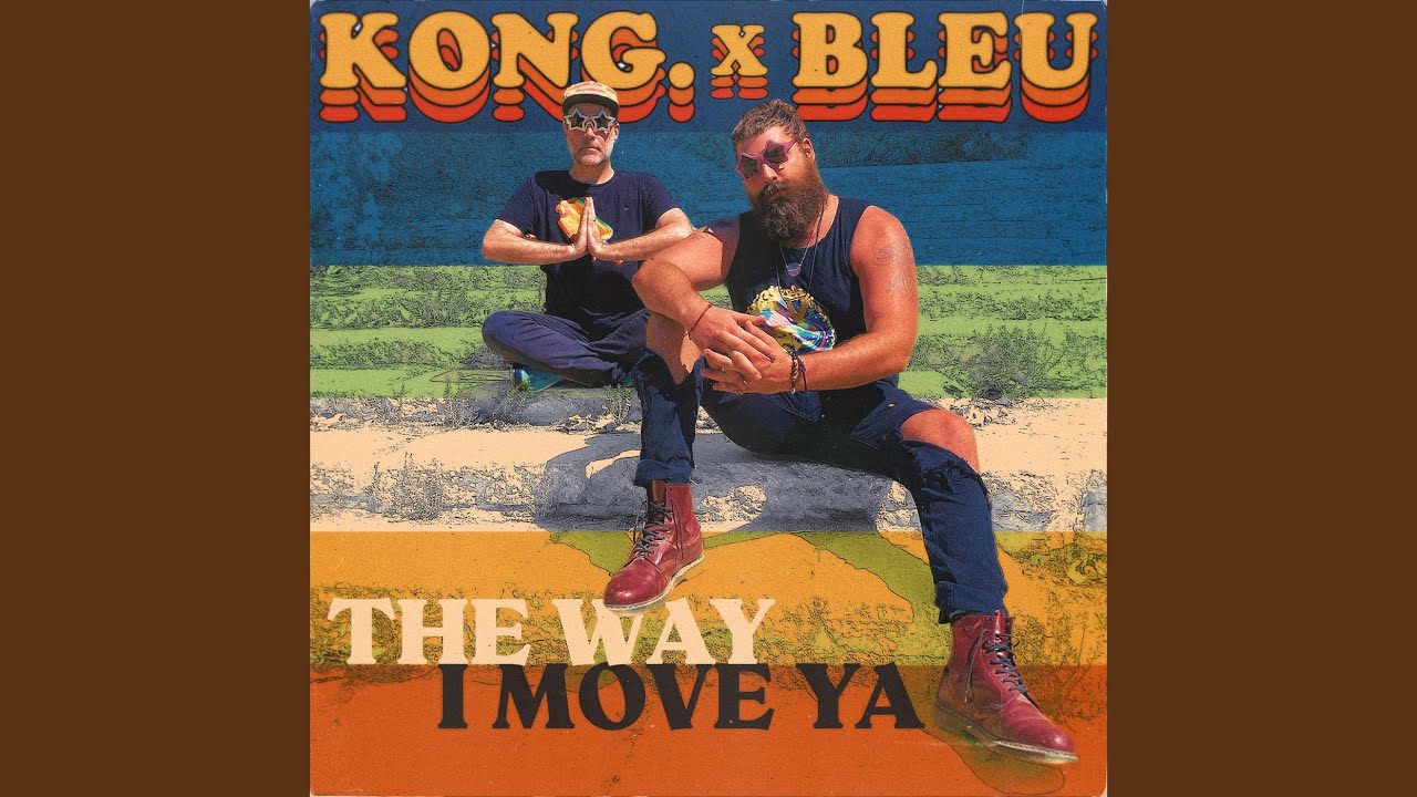 The Way I Move Ya - YouTube