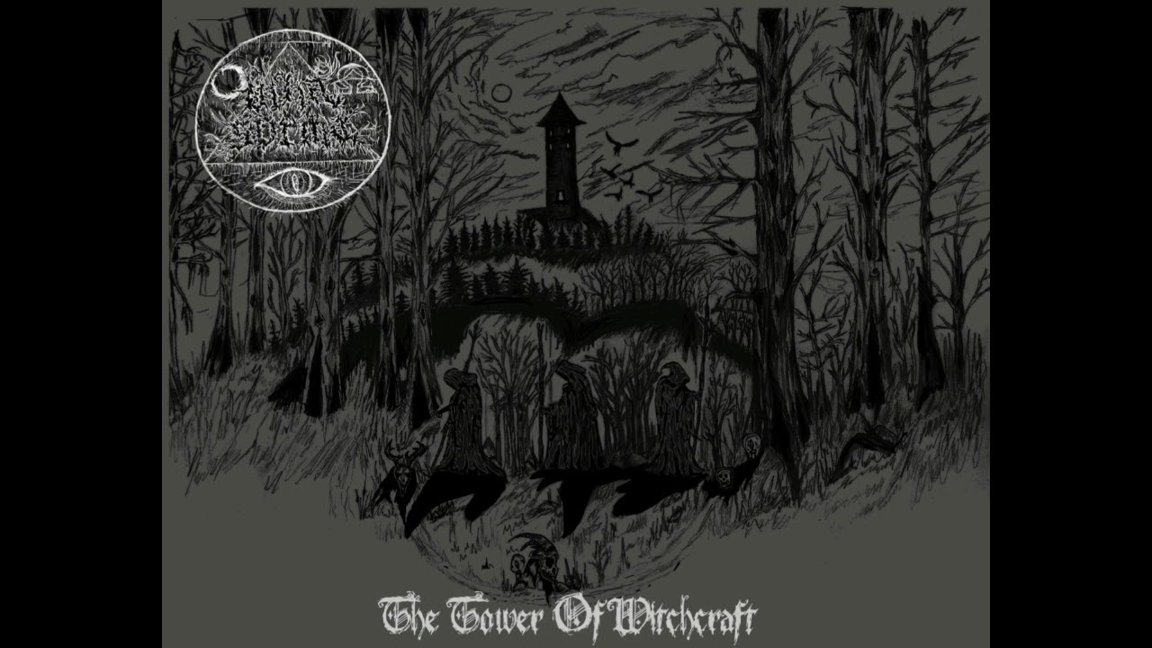 Viha Surma - The Tower of Witchcraft (Ep: 2016) - YouTube