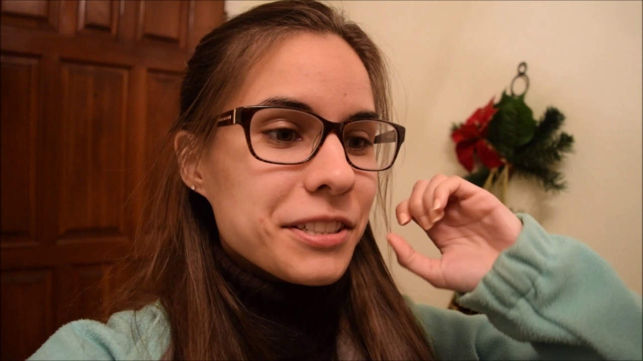 Vlogmas Day 5 Just Another Manic Monday Youtube
