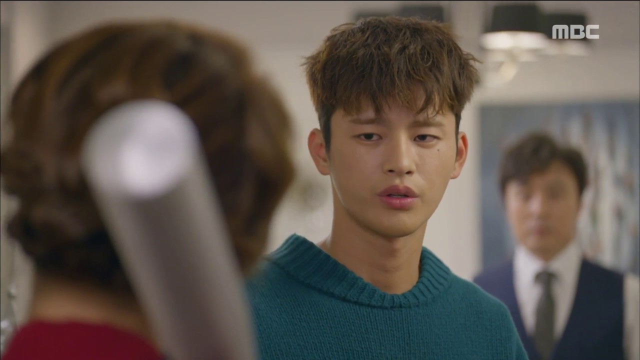 [Shopaholic Louis] 쇼핑왕 루이 ep.09 Am I forty? 20161020 - YouTube