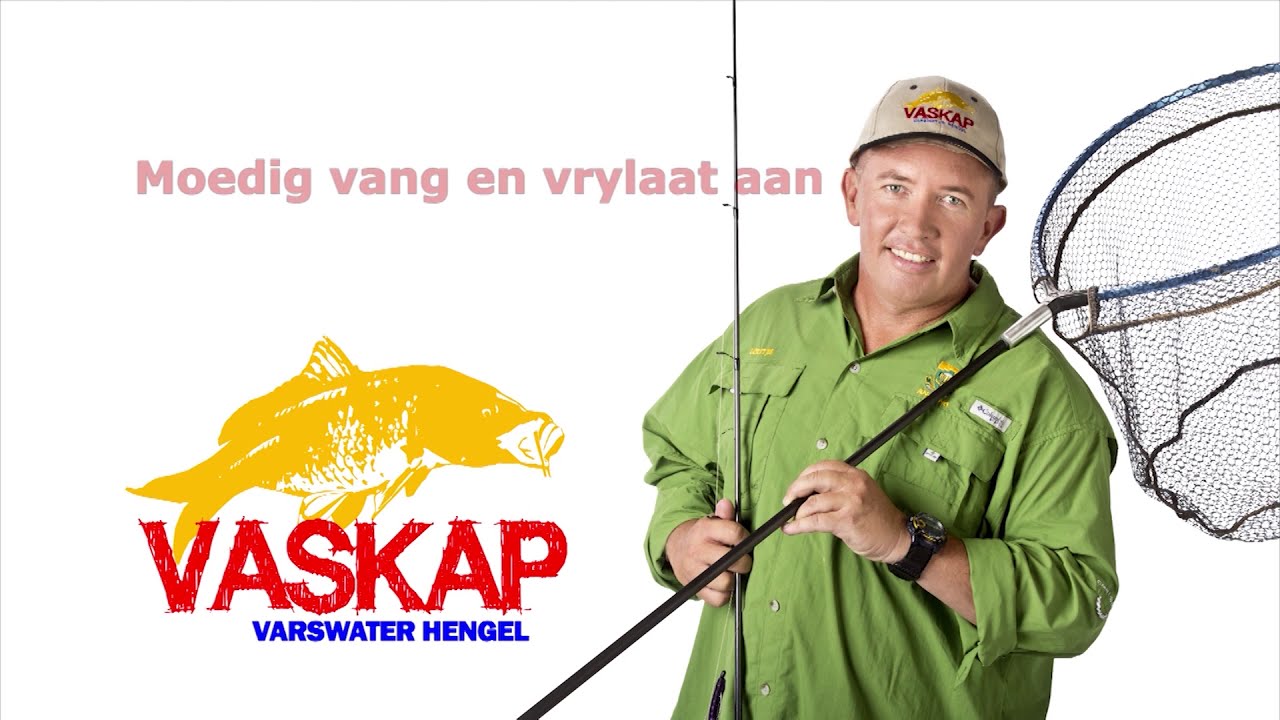Vaskap Reeks 26 - Episode 01 - YouTube