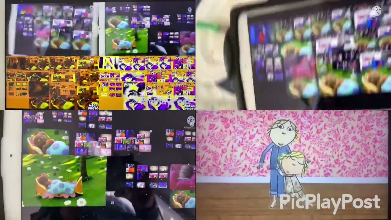 All CBeebies Goodnight Song part 6 - YouTube