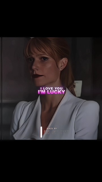 YOU CAN REST NOW - "IRON MAN EDIT" | LADY GAGA, BRUNO MARS - DIE WITH A ...