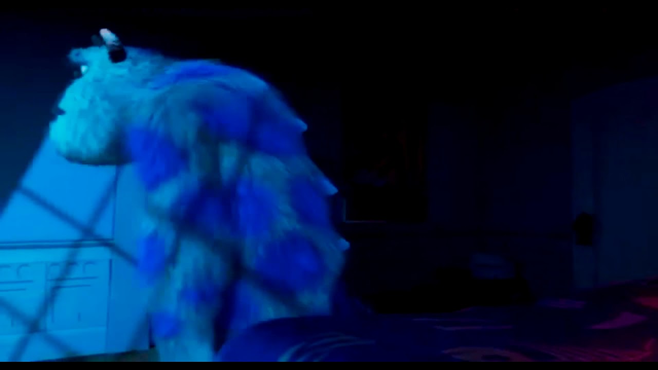 It's empty Boo - YouTube