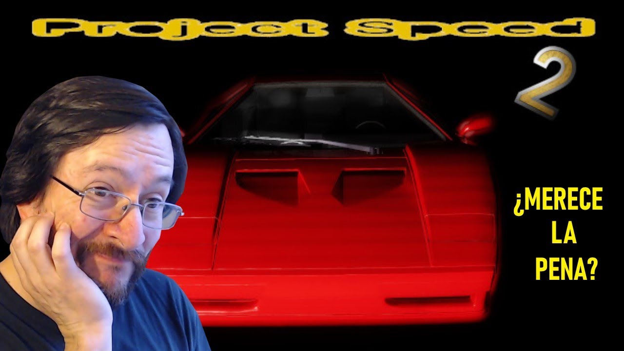 Project Speed 2 | Nuevo Juego en Steam | ¿Merece la pena? - YouTube