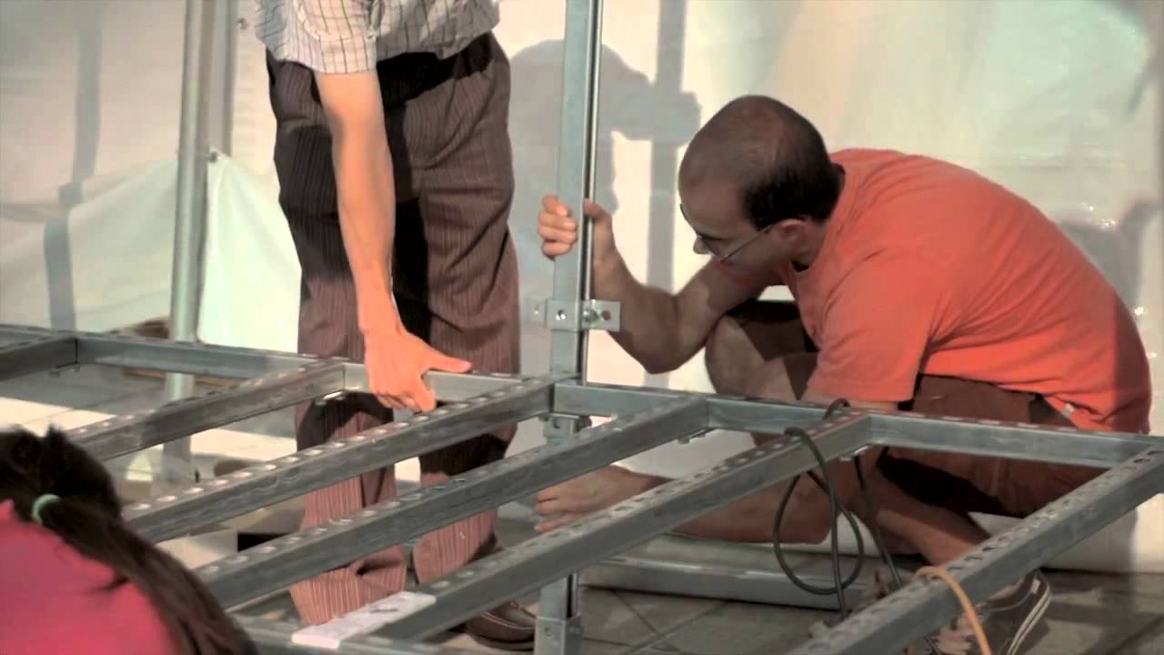 Reinvent the Toilet Challenge Winner - YouTube