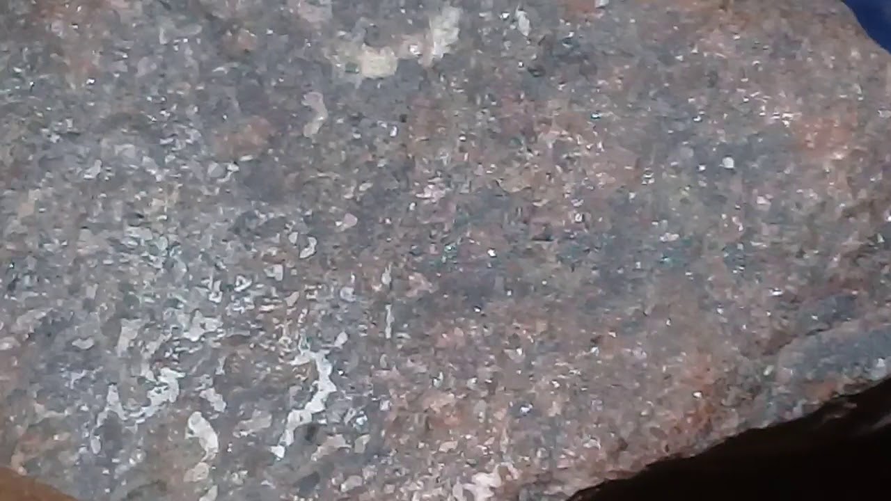 Mercury rock - YouTube