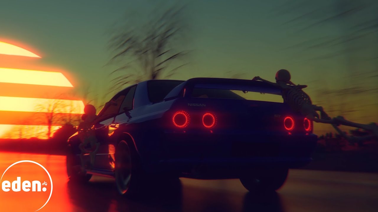 FrankJavCee - Simpsonwave 1995 (Slowed To Perfection) - YouTube