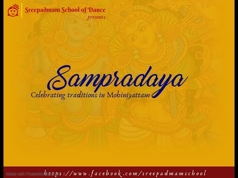Sampradaya - Dr. Sumitha Nair - YouTube