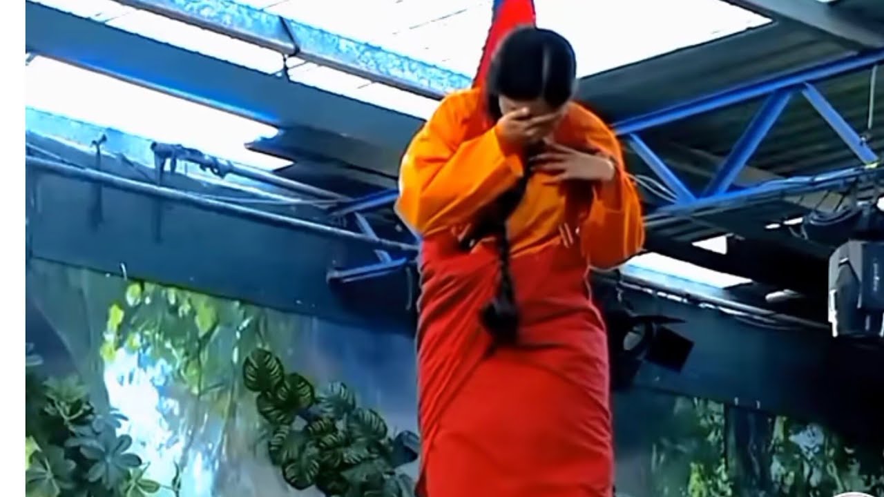 tamasha season 3 uncut/ humna hui behosh - YouTube