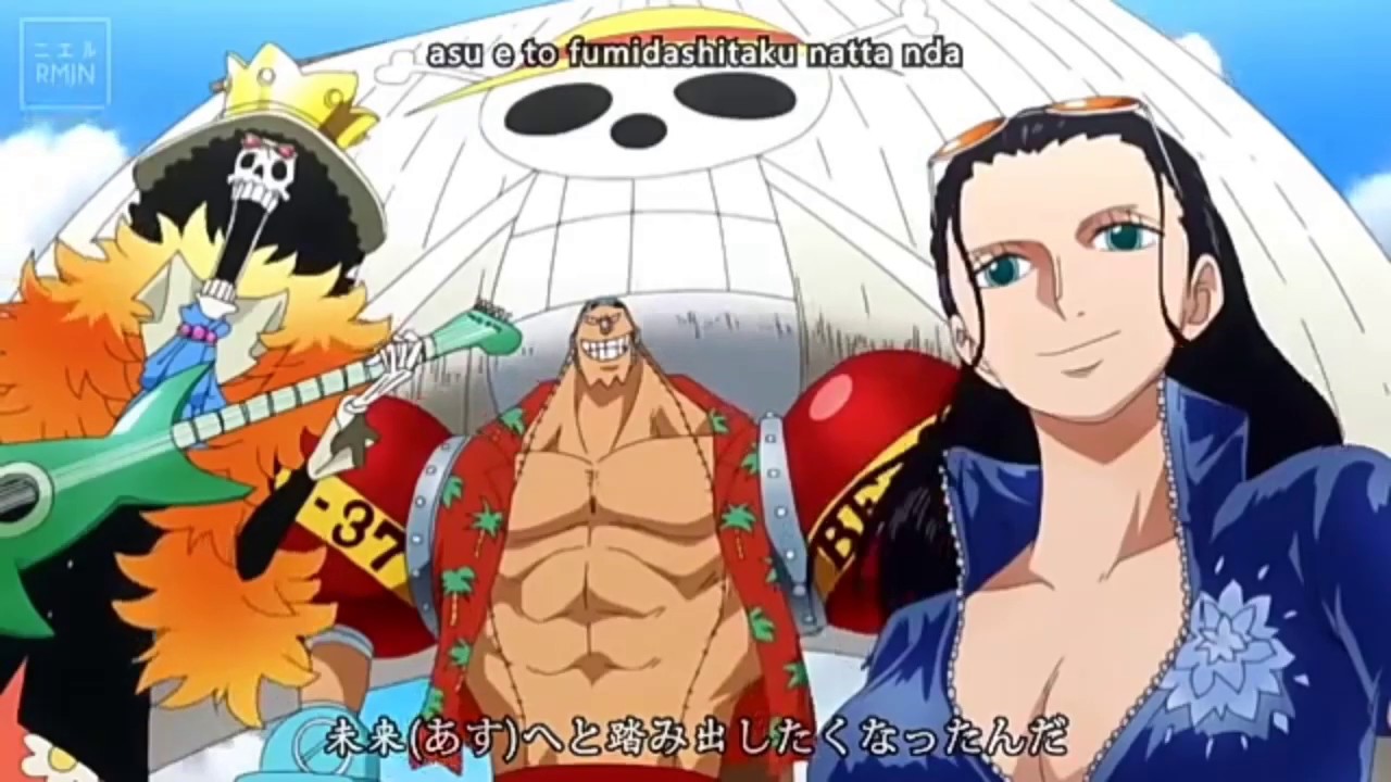 (MAD)one piece 2020#andika gilang - YouTube