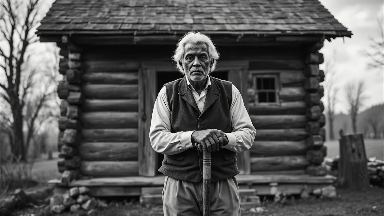 The Impossible Mystery of the Ohio Slave Who Lived to 126 — His Final ...