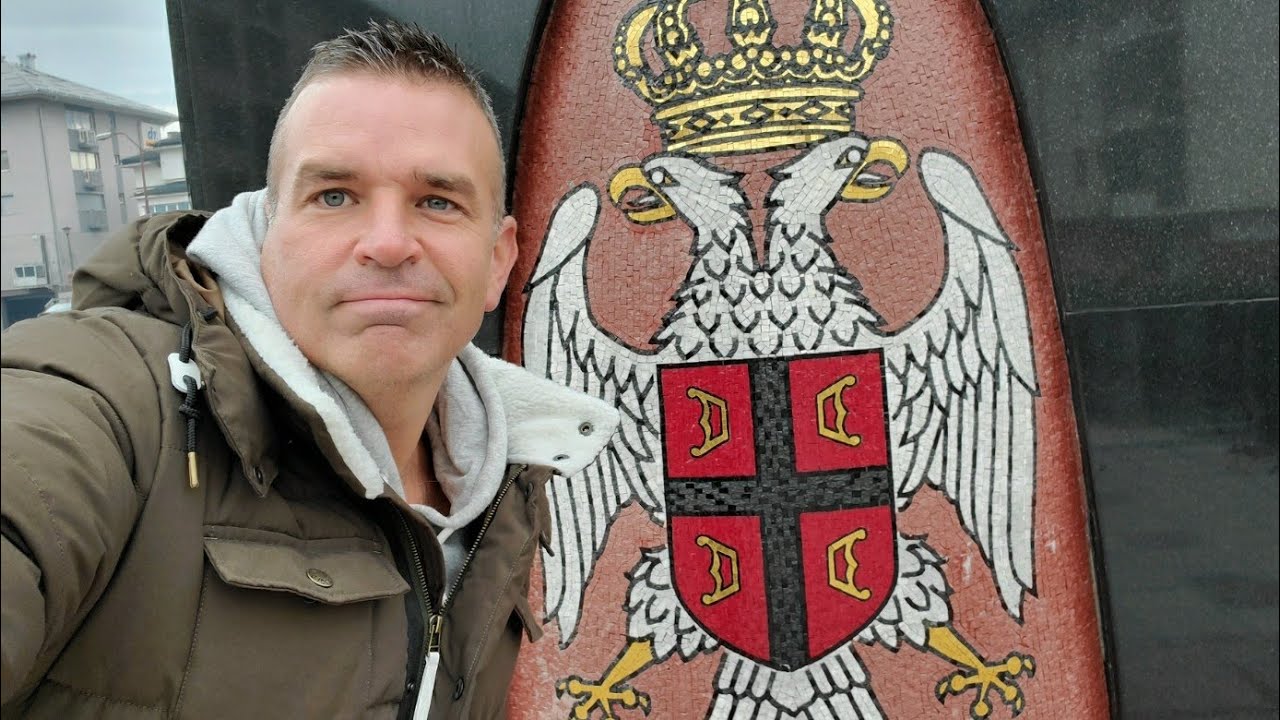 Two Days in Pale, Republika Srpska in BiH - YouTube