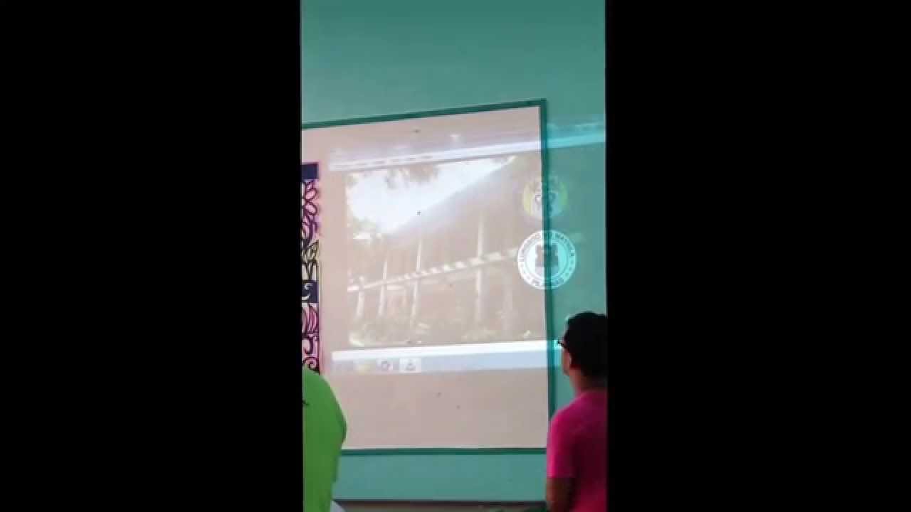 DCS Manila Hymn - YouTube