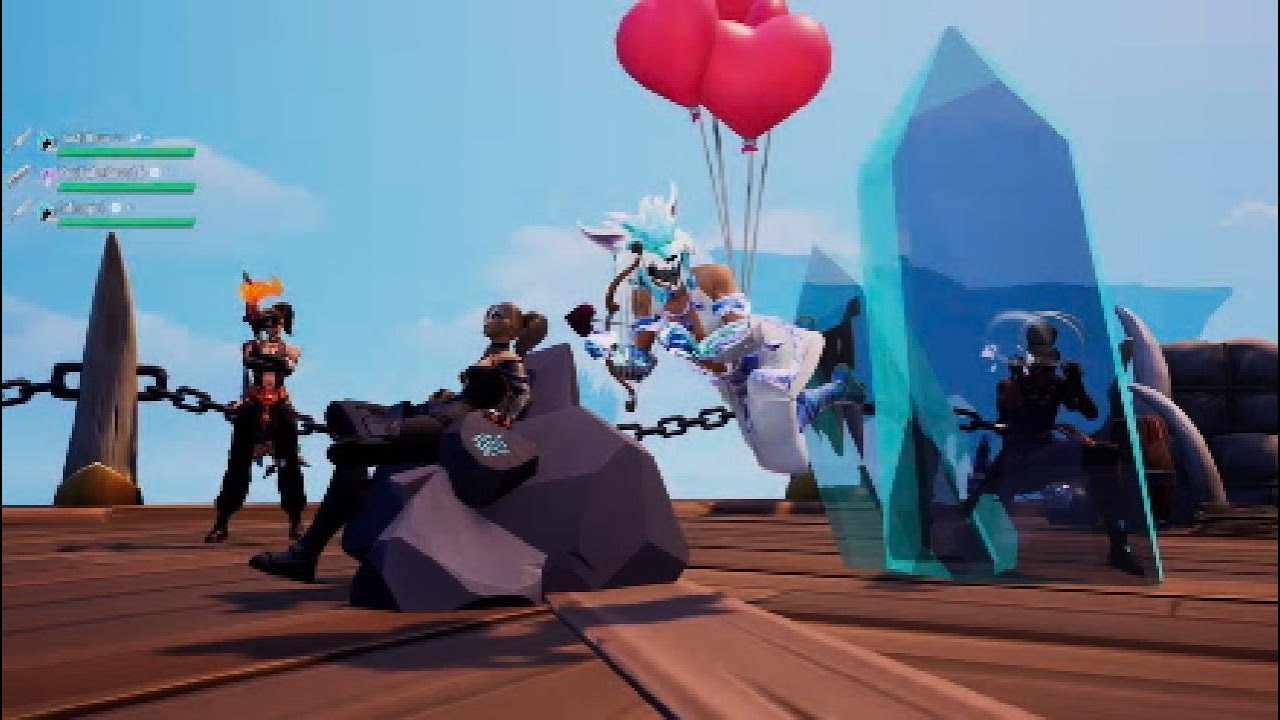 Dauntless Embermane Trial Group 0 08 YouTube dauntless-embermane-trial-group-0-08-youtube