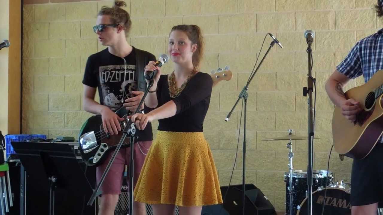 Ruby Mills, "The Keeper" cover (Jackson Hayward original) - YouTube