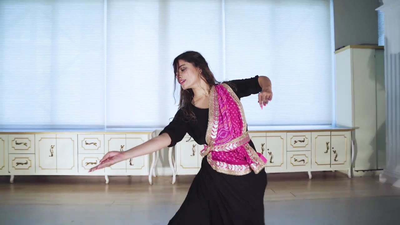 Kathak Choreography | Swechchha Singh | Tabla Trap Padhant by Indian ...