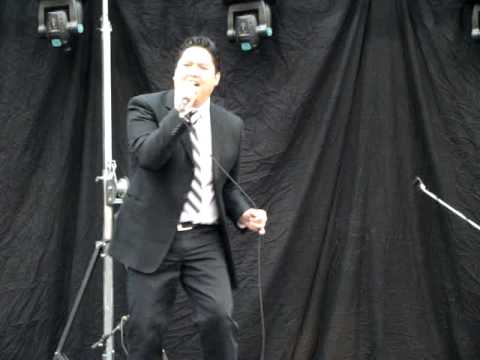 In The Midnight Hour - Bernard Quilala - YouTube